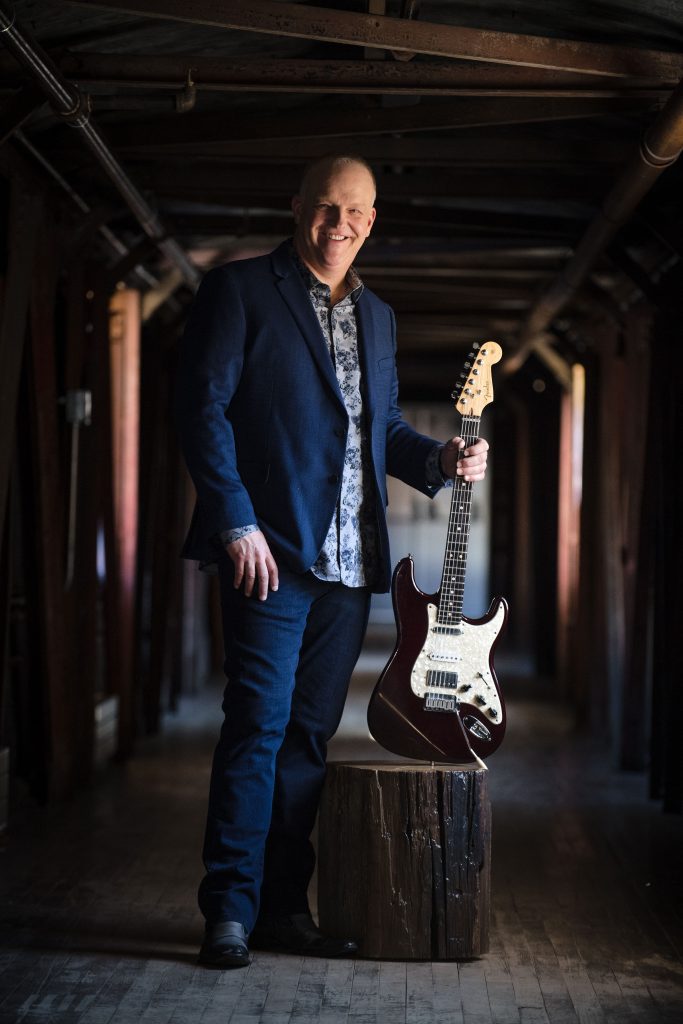 Albert Cummings - Albert Cummings