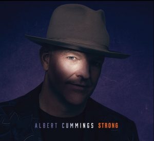 Strong – CD